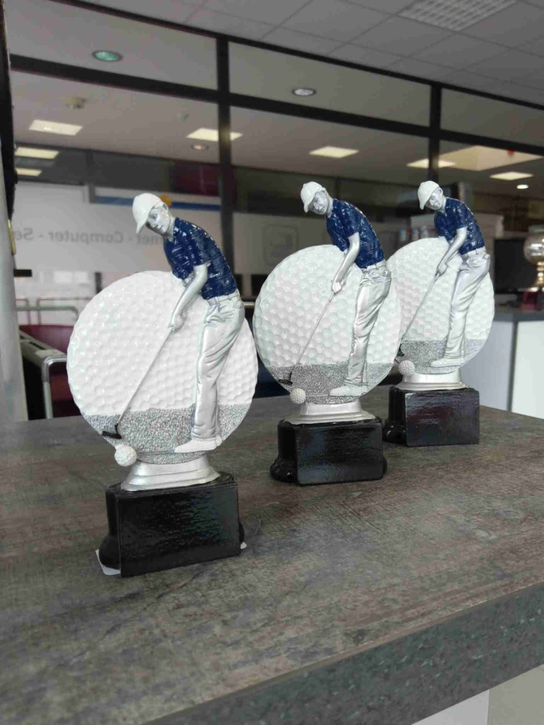 Sportpokale - für Siegertypen | Pokale & Gravuren Rostock